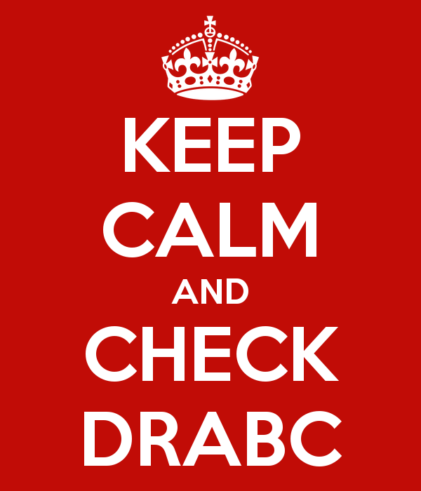 What Does DR ABC Stand For CPR Test What Does DR ABC Stand For CPR Test